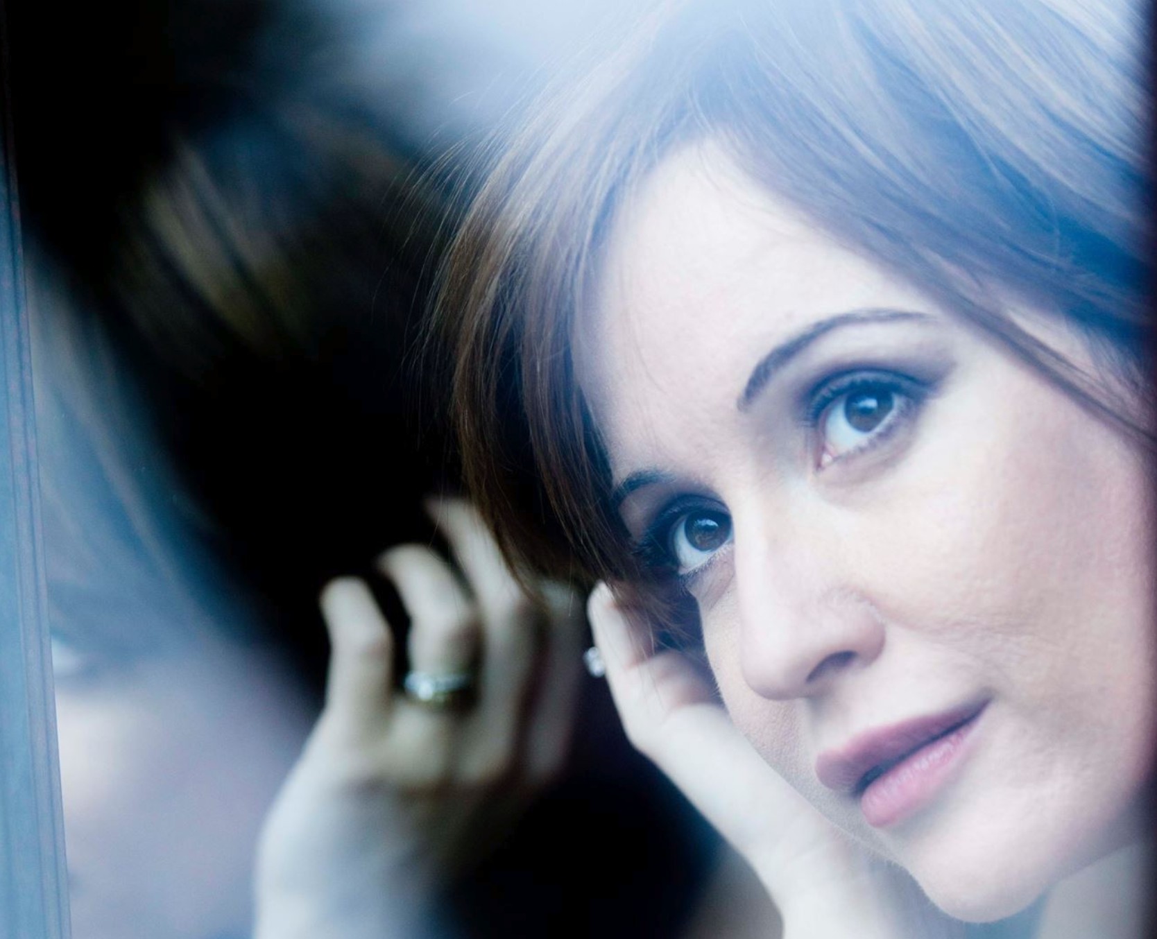 Portret de artist • Actrița Medeea Marinescu - Radio Vacanța