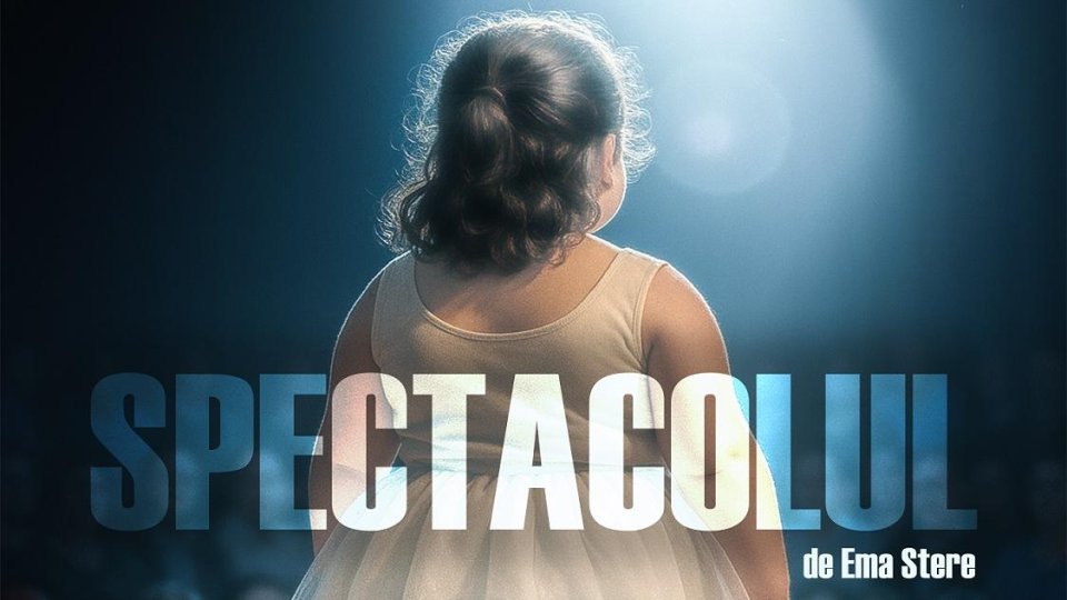 " Spectacolul", premieră absolută a Teatrului Național Radiofonic ...