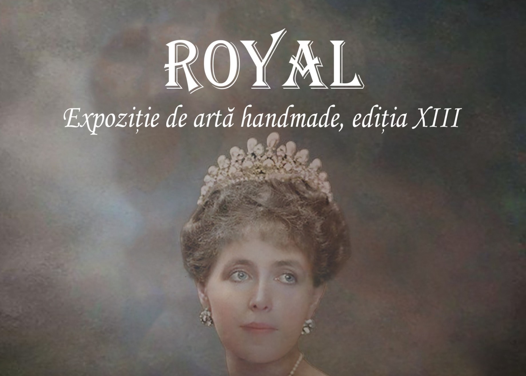 Opere de artă inspirate din viaţa Reginei Maria, expuse la Muzeul ...