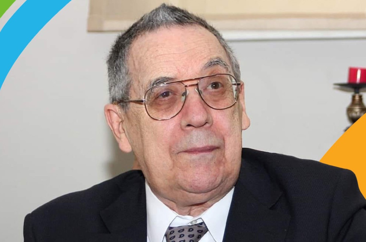 Portret de artist • Actorul Mișu Fotino (1930 - 2014) - Radio Vacanța