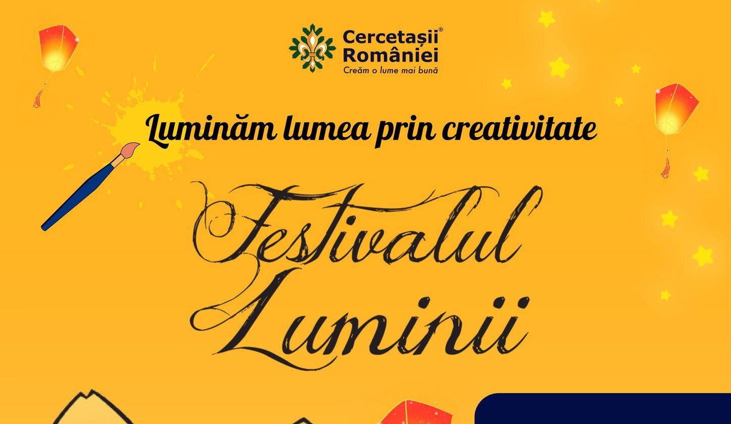 CONSTANȚA: Festivalul Luminii 2025 are loc sâmbătă, pe bulevardul Tomis ...