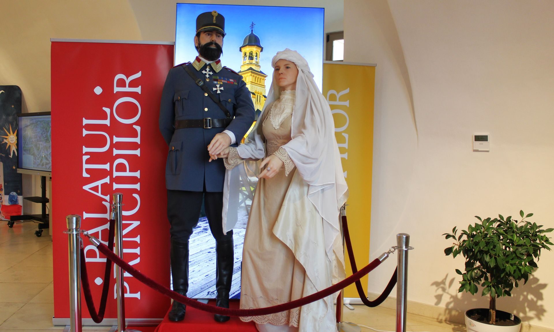 Ferdinand și Maria, la Alba Iulia după 103 ani - Radio Vacanța