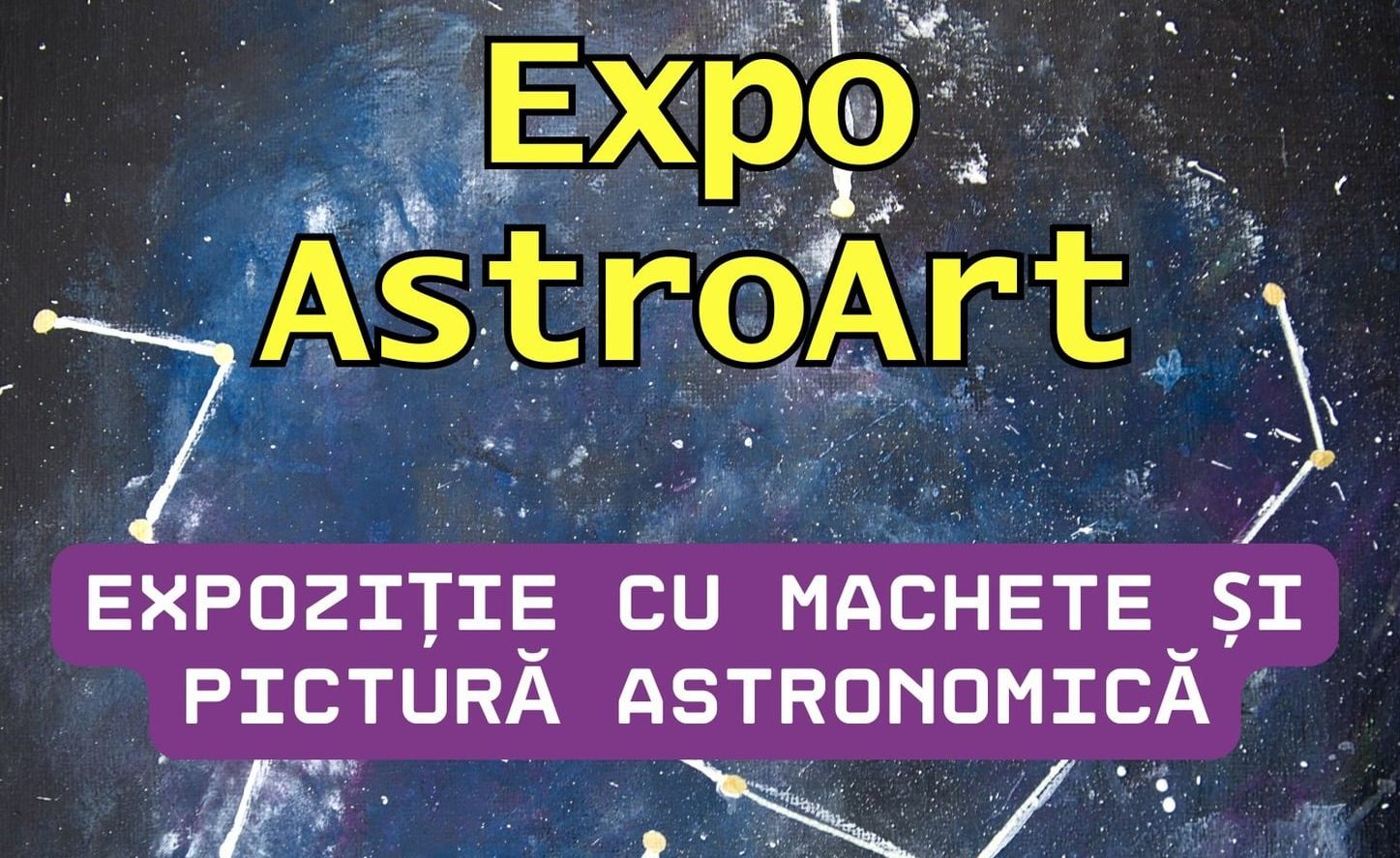 „AstroArt”, la Bârlad! - Radio Vacanța