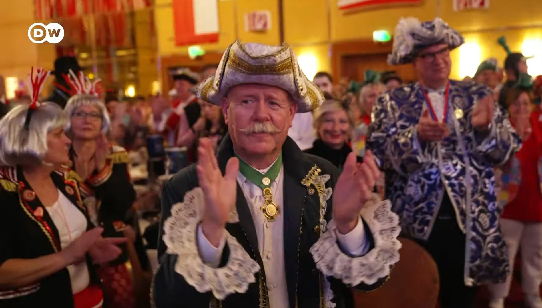 Carnavalul din Köln, „al cincilea anotimp” al Germaniei: O experiență ...